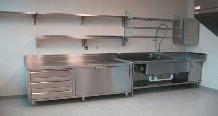 Stainless Steel Kitchen Equipments Manufacturers in Coimbatore|Trichy ...